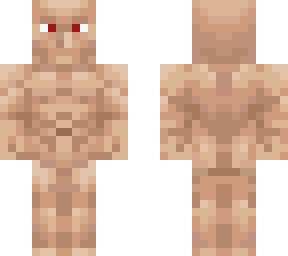 muscle | Minecraft Skins