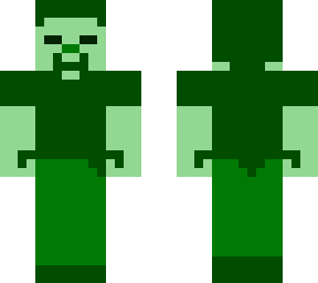 hunter | Minecraft Skins