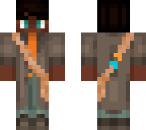 hit er | Minecraft Skins
