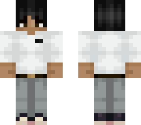 ippo | Minecraft Skins