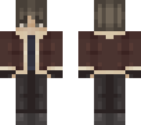 J kennedy | Minecraft Skin