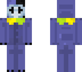jevil | Minecraft Skins