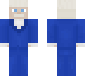 klein | Minecraft Skins
