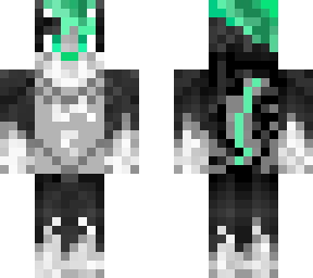 leon | Minecraft Skins