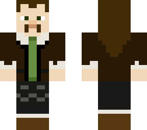 male | Minecraft Skins