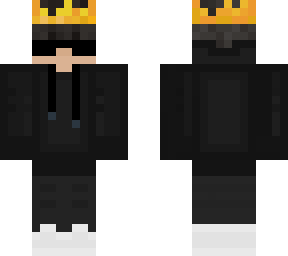 man in suit | Minecraft Skins