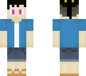 Man skin | Minecraft Skin