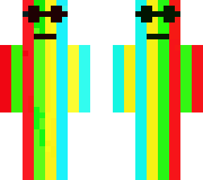 Marin | Minecraft Skin