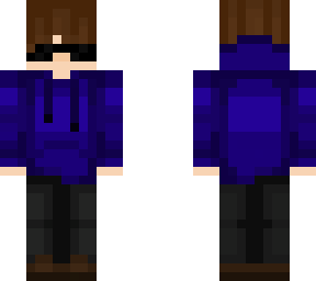 shades | Minecraft Skins