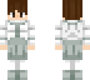 viltrumite | Minecraft Skins