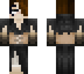 necromancer | Minecraft Skins