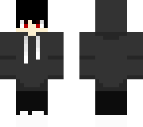 nova skin do mine | Minecraft Skin