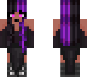 ok umm | Minecraft Skin