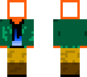 stick figure | Minecraft Skins