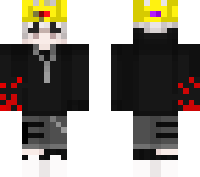 pro | Minecraft Skins