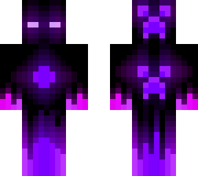 void | Minecraft Skins