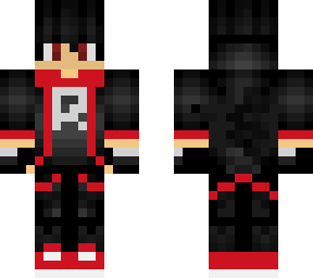 raptor | Minecraft Skins