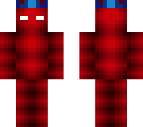 tai | Minecraft Skins