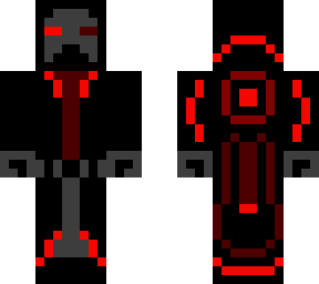 eclipse | Minecraft Skins