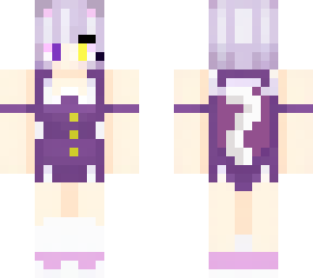 bishop | Minecraft Skins