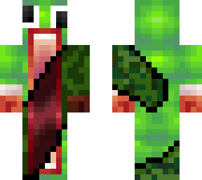 unspeakable | Minecraft Skins