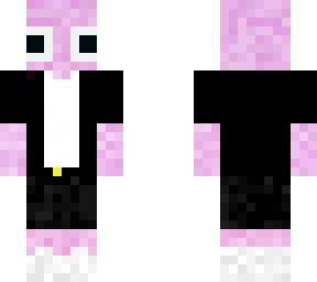 Simon | Minecraft Skin