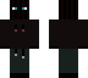 ski mask | Minecraft Skins