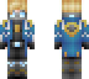 marvel rivals | Minecraft Skins