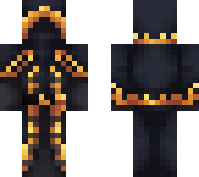 taph | Minecraft Skins