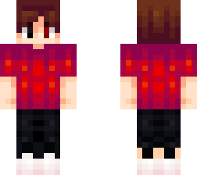 techy | Minecraft Skins