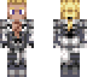 solid snake | Minecraft Skins