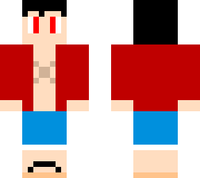 THIS IS FOR ETHAN | Minecraft Skin