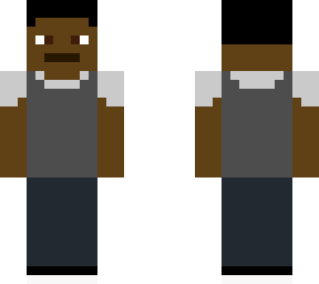 Trio | Minecraft Skin