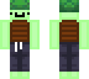 turtle | Minecraft Skins