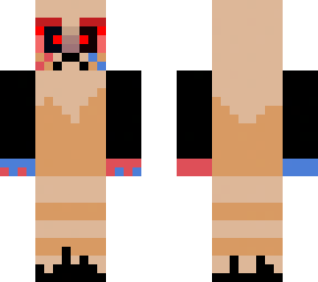 goob | Minecraft Skins