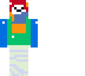 8 bit | Minecraft Skins