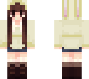 usagi | Minecraft Skins