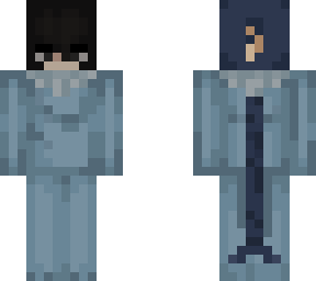 pokemon onesie | Minecraft Skins