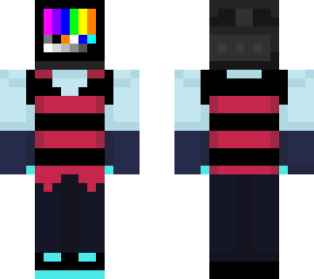 vox | Minecraft Skins