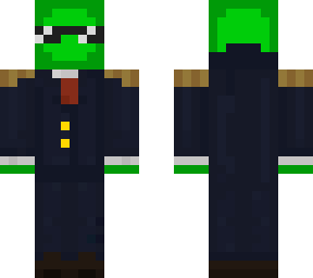 glasses | Minecraft Skins