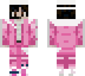 Yushi nct wish | Minecraft Skin