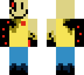 john doe | Minecraft Skins