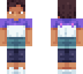 stick | Minecraft Skins