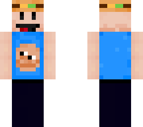 007n7 | Minecraft Skins