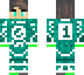 zaba | Minecraft Skins