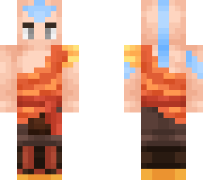 atla | Minecraft Skins