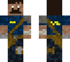 adventure | Minecraft Skins