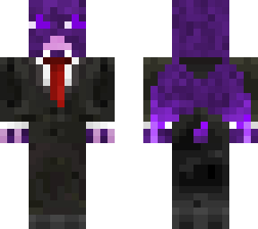 ana | Minecraft Skin