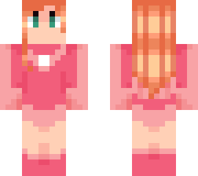 atom eve | Minecraft Skins