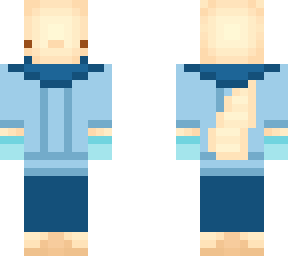 axolotl | Minecraft Skins